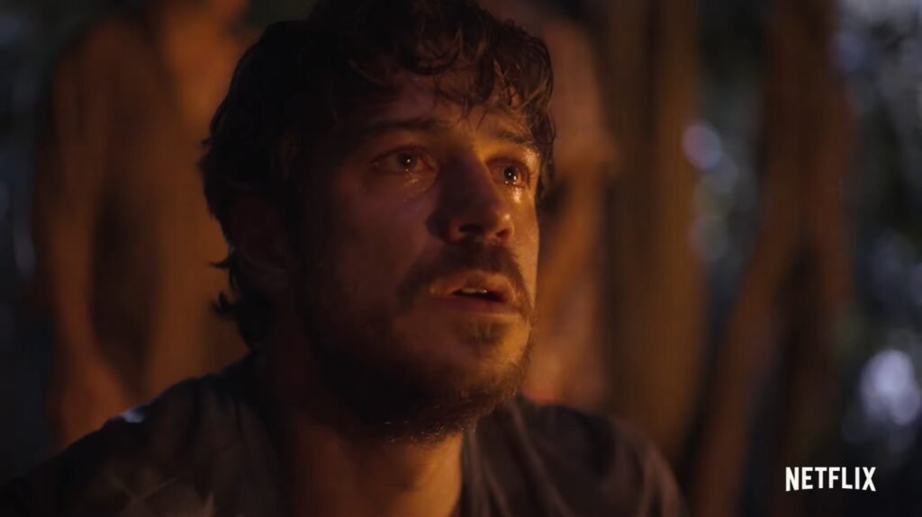 Assista ao trailer de Cidade Invisível, nova série da Netflix - Virou Pauta